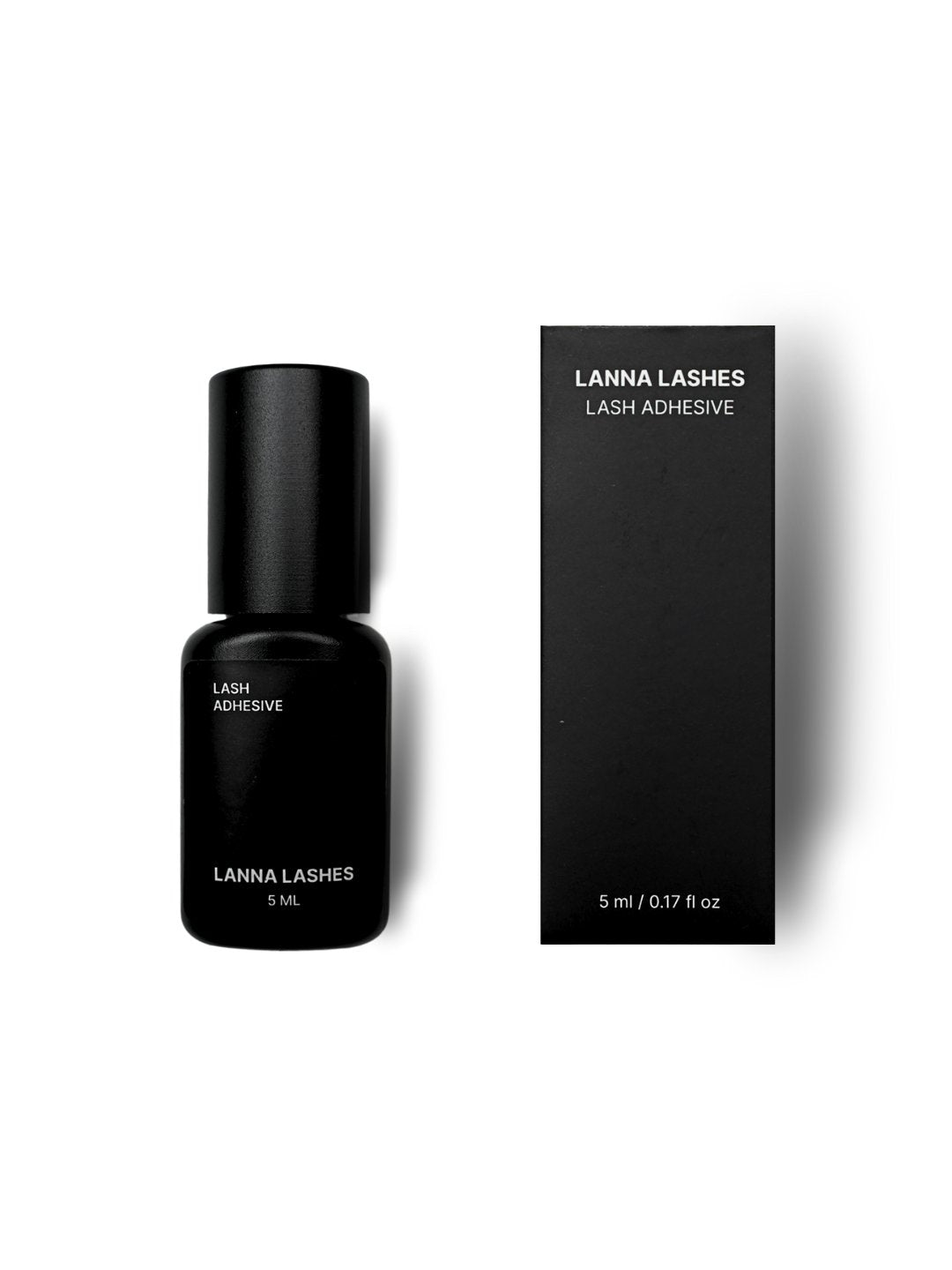 Lash Adhesive – Lanna Lashes