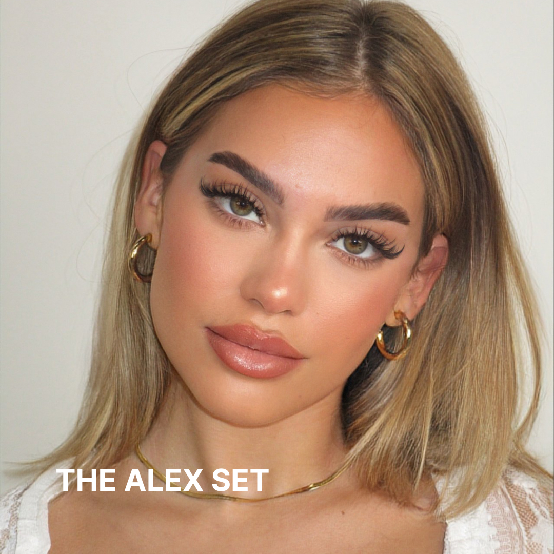 The Wispy Lash Guide Part 4 – Lanna Lashes