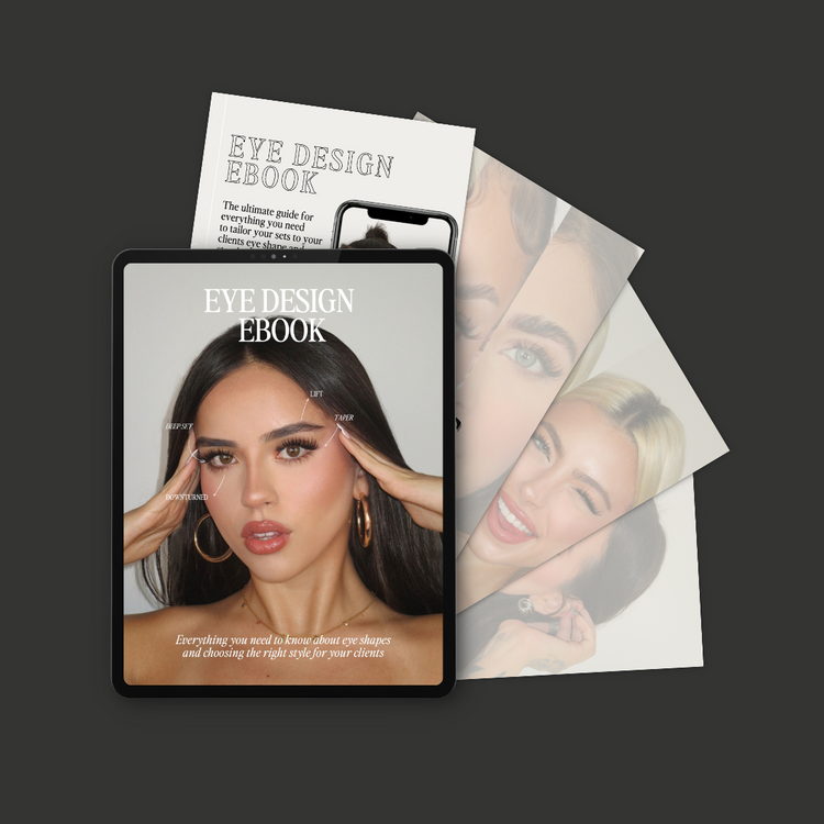 eBooks – Lanna Lashes